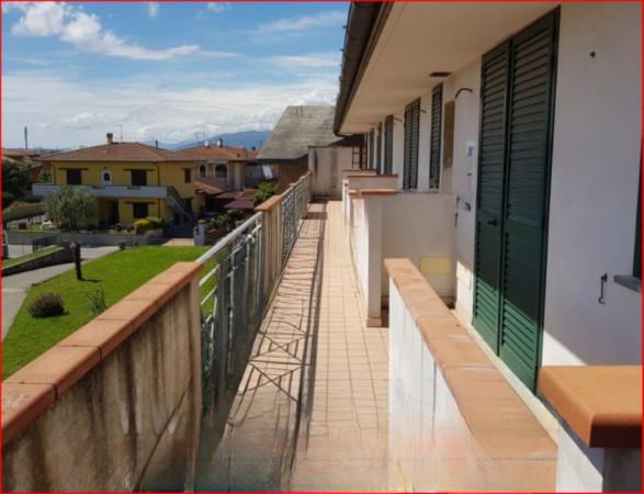 Appartamento in vendita a Monsummano Terme