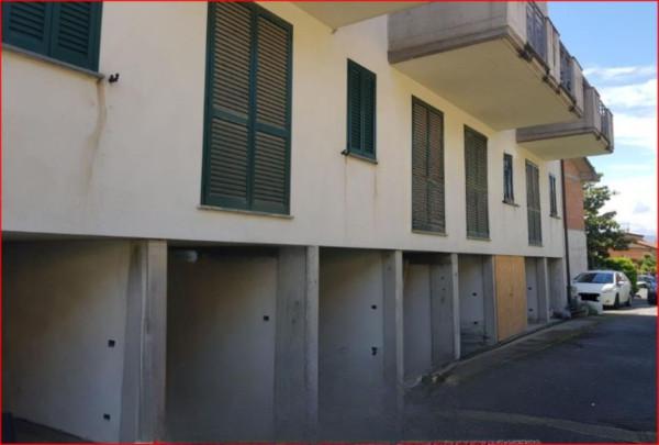 Appartamento in vendita a Monsummano Terme