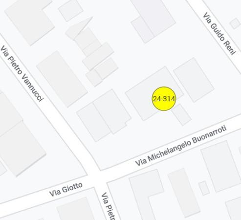 Appartamento in vendita a Guidonia Montecelio