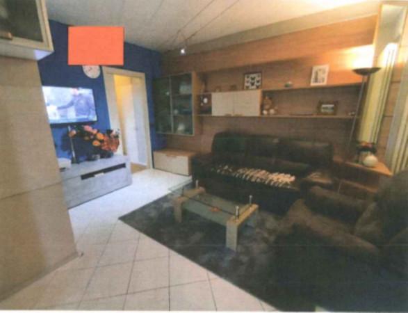 Appartamento in vendita a Montebelluna