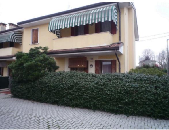 Appartamento in vendita a Istrana