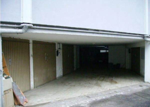 Autorimessa in vendita a Rende