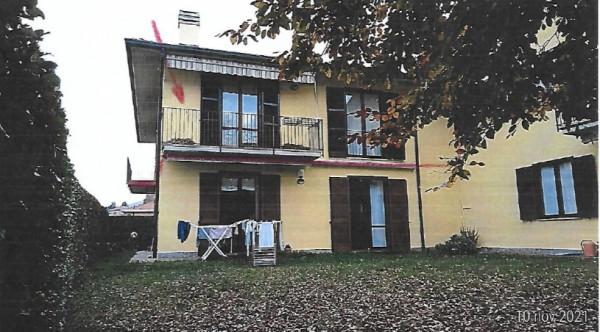 Appartamento in vendita a Galbiate