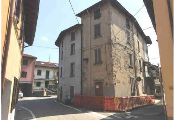 Appartamento in vendita a Nibionno