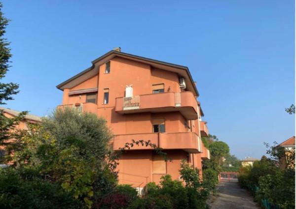 Appartamento in vendita a Casatenovo