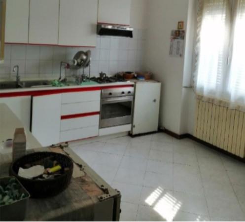 Appartamento in vendita a Olginate