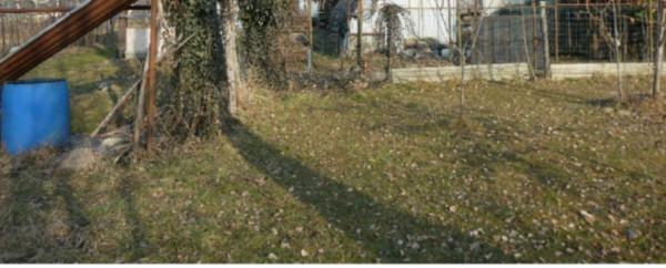 Terreno agricolo in vendita a Carenno