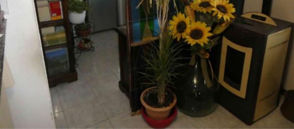 Appartamento in vendita a Carenno