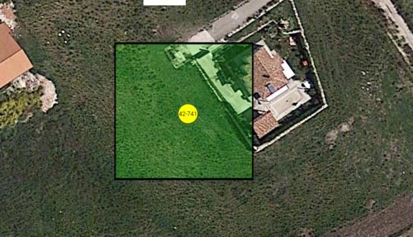 Terreno agricolo in vendita a Casteltermini