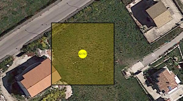 Terreno agricolo in vendita a Casteltermini