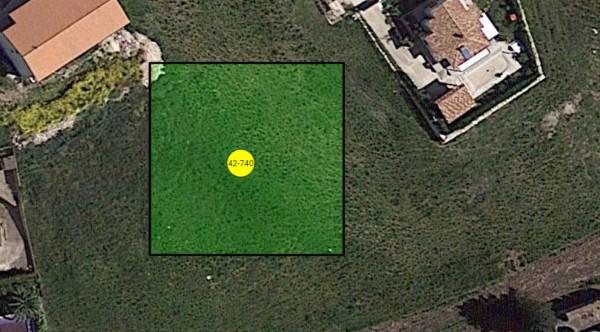 Terreno agricolo in vendita a Casteltermini