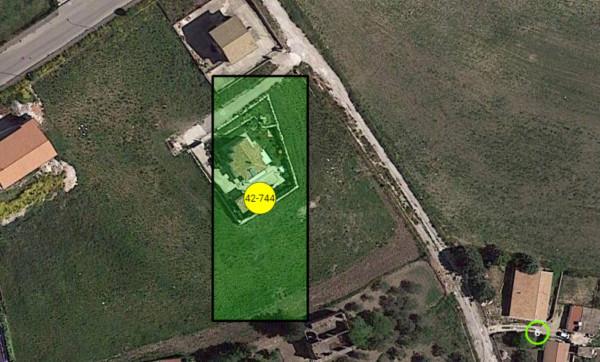 Terreno agricolo in vendita a Casteltermini