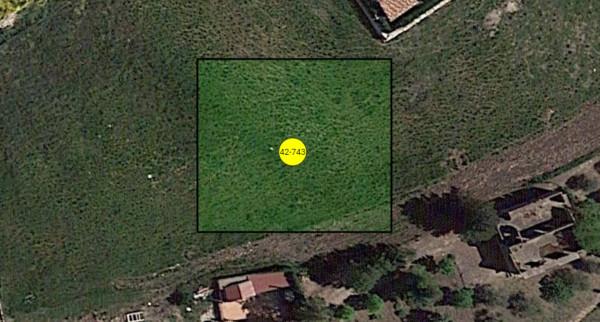 Terreno agricolo in vendita a Casteltermini