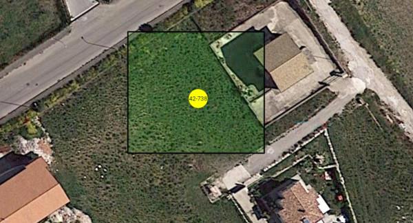 Terreno agricolo in vendita a Casteltermini
