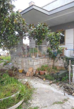 Appartamento in villa in vendita a Alberobello