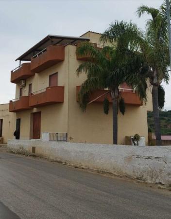 Appartamento in vendita a Marsala