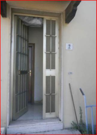 Appartamento in vendita a Signa