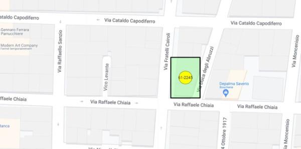 Appartamento in vendita a Gioia Del Colle