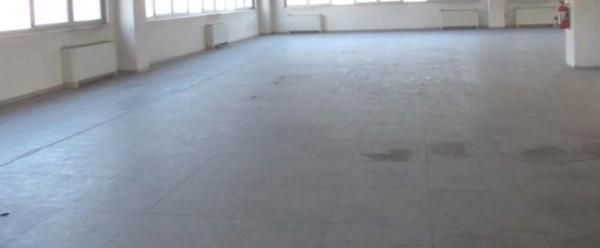 Capannone in vendita a Cernusco Sul Naviglio