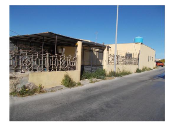 Appartamento in vendita a Augusta