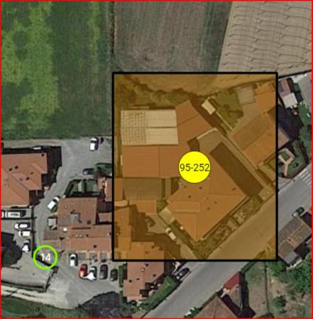 Appartamento in vendita a Pescia