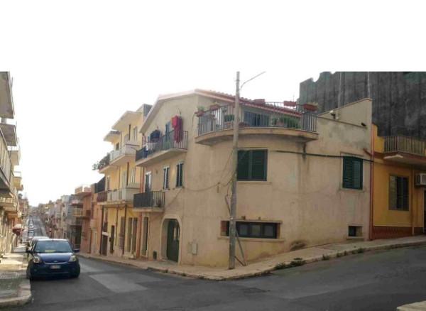 Palazzo in vendita a Pachino