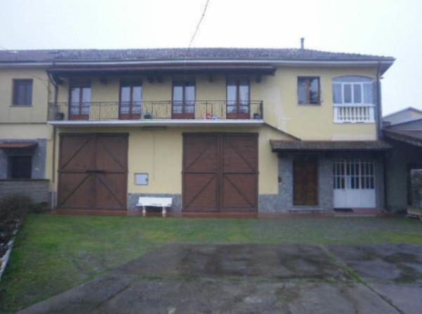 Magazzino in vendita a Terzo