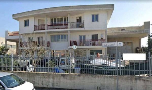 Capannone in vendita a Modugno