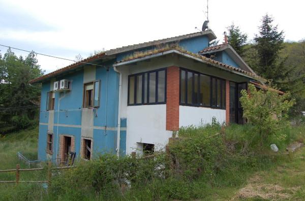 Appartamento in vendita a Arcidosso