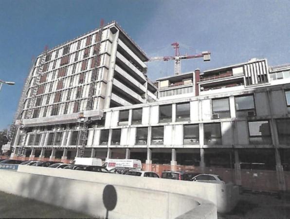 Ufficio in vendita a Padova