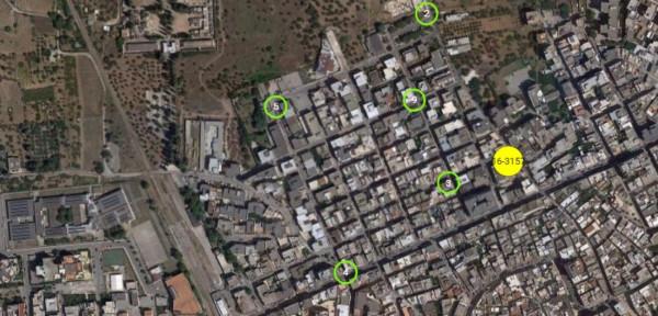 Magazzino in vendita a Triggiano