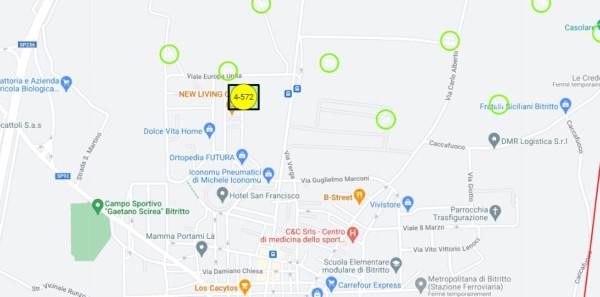 Appartamento in vendita a Bitritto