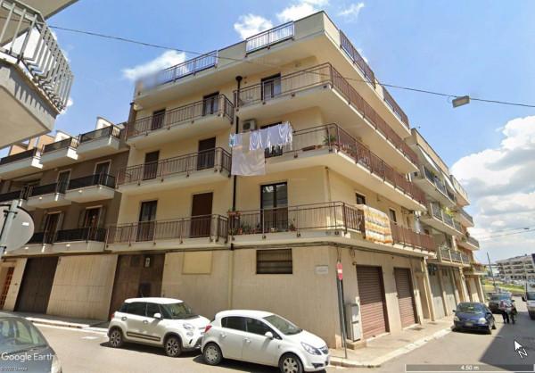 Appartamento in vendita a Altamura