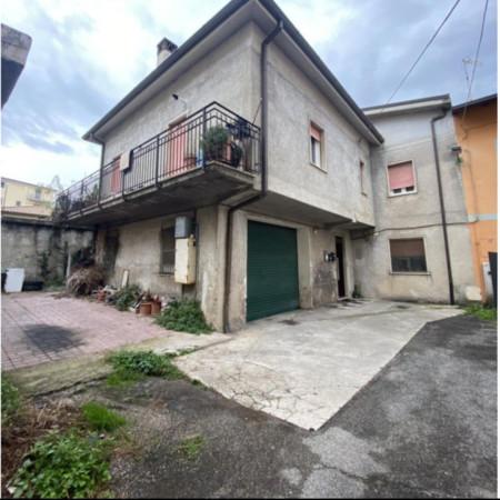 Appartamento in vendita a Colleferro