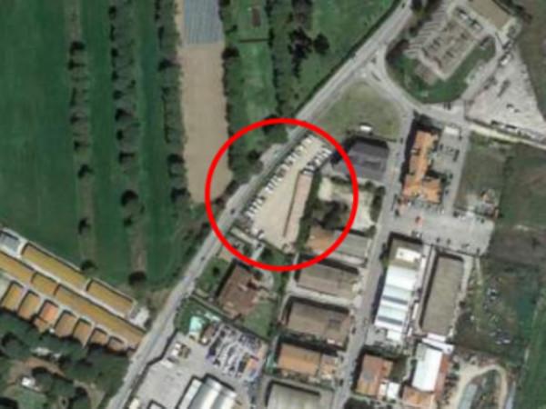 Terreno agricolo in vendita a Grosseto