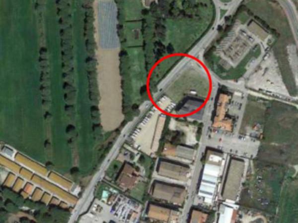 Terreno agricolo in vendita a Grosseto