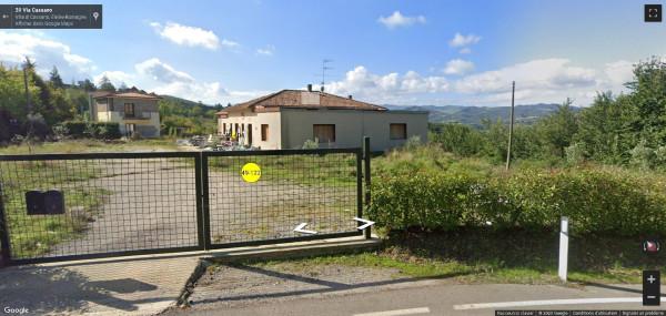 Appartamento in vendita a Monterenzio