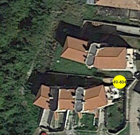 Appartamento in vendita a Monterenzio