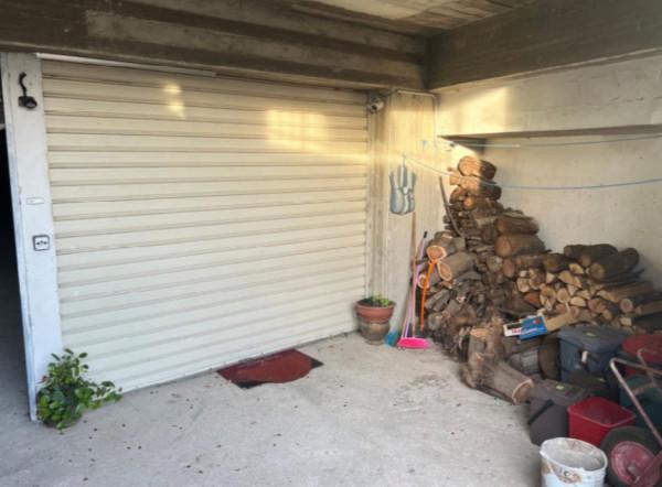 Magazzino in vendita a Montalto Uffugo