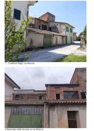 Appartamento in vendita a Cerreto Guidi