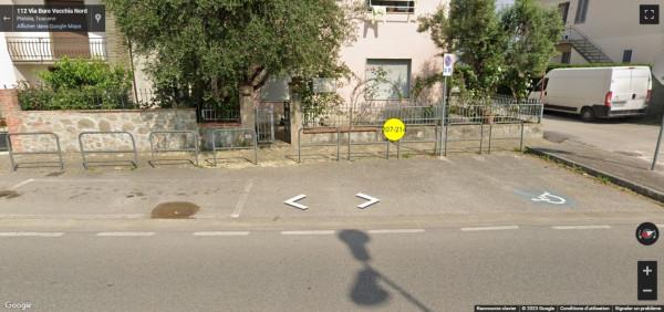 Appartamento in vendita a Pistoia