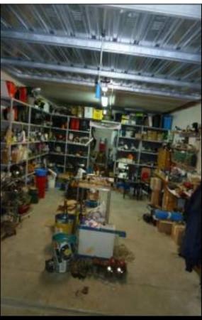 Autorimessa in vendita a Rende