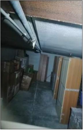 Autorimessa in vendita a Rende