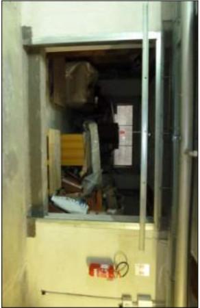 Autorimessa in vendita a Rende