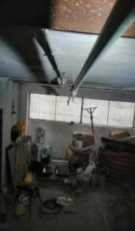 Autorimessa in vendita a Rende