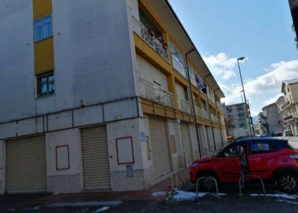 Negozio in vendita a Acri