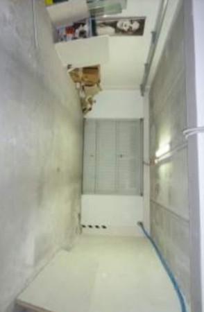 Autorimessa in vendita a Rende