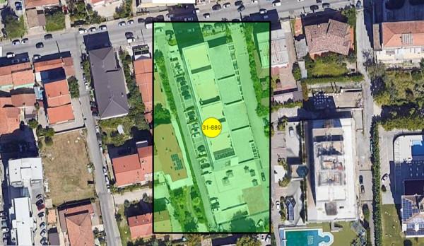 Autorimessa in vendita a Rende