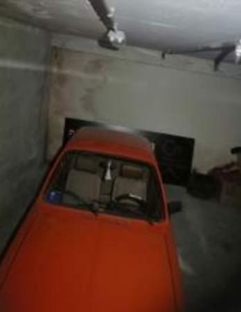 Autorimessa in vendita a Rende