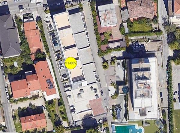 Autorimessa in vendita a Rende